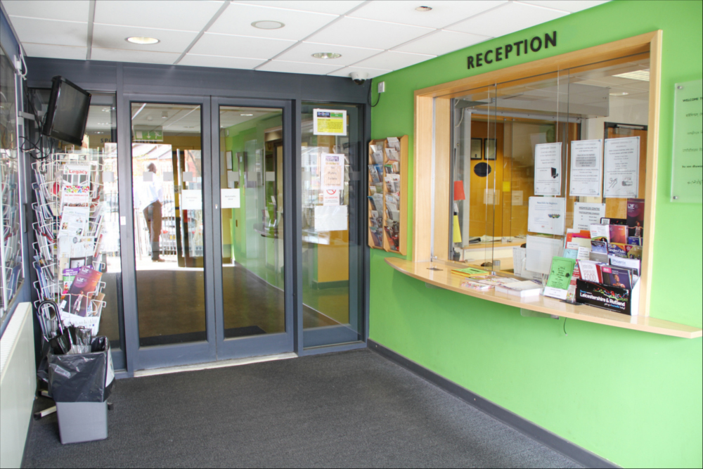 Case Study: Impact Practice with Highfields Community Association - Kai ...